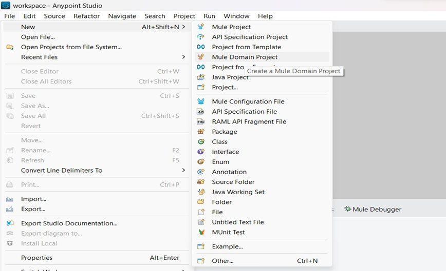 Ibm Ctg Connector Integration In Mule 4 By Soma Mitra Medium