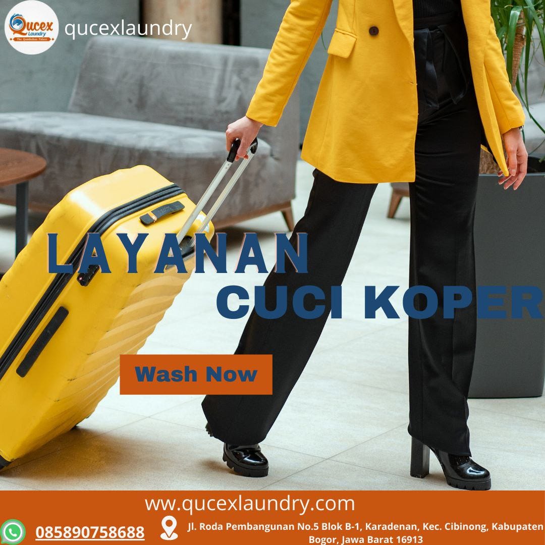 Laundry Koper di Ciriung Bogor | 085890758688 - Reparasi Stroller Depok ...