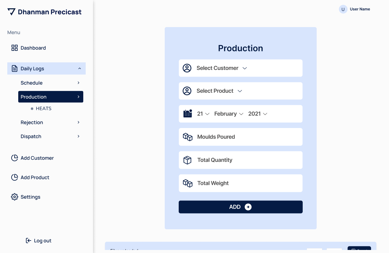 Conquering Chaos: A User-Centric Redesign for TaskMaster (A UX Designer ...