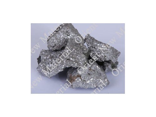 What are the role and use of Ferro chrome? | by Orientnewmaterial | Medium