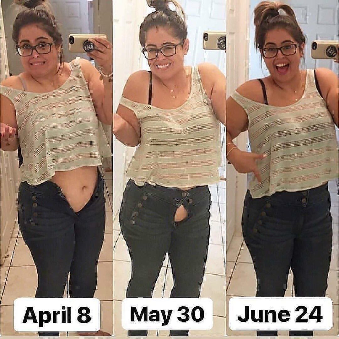 23lbs GONE in 13 days with this strange “carb-pairing” trick | by ...