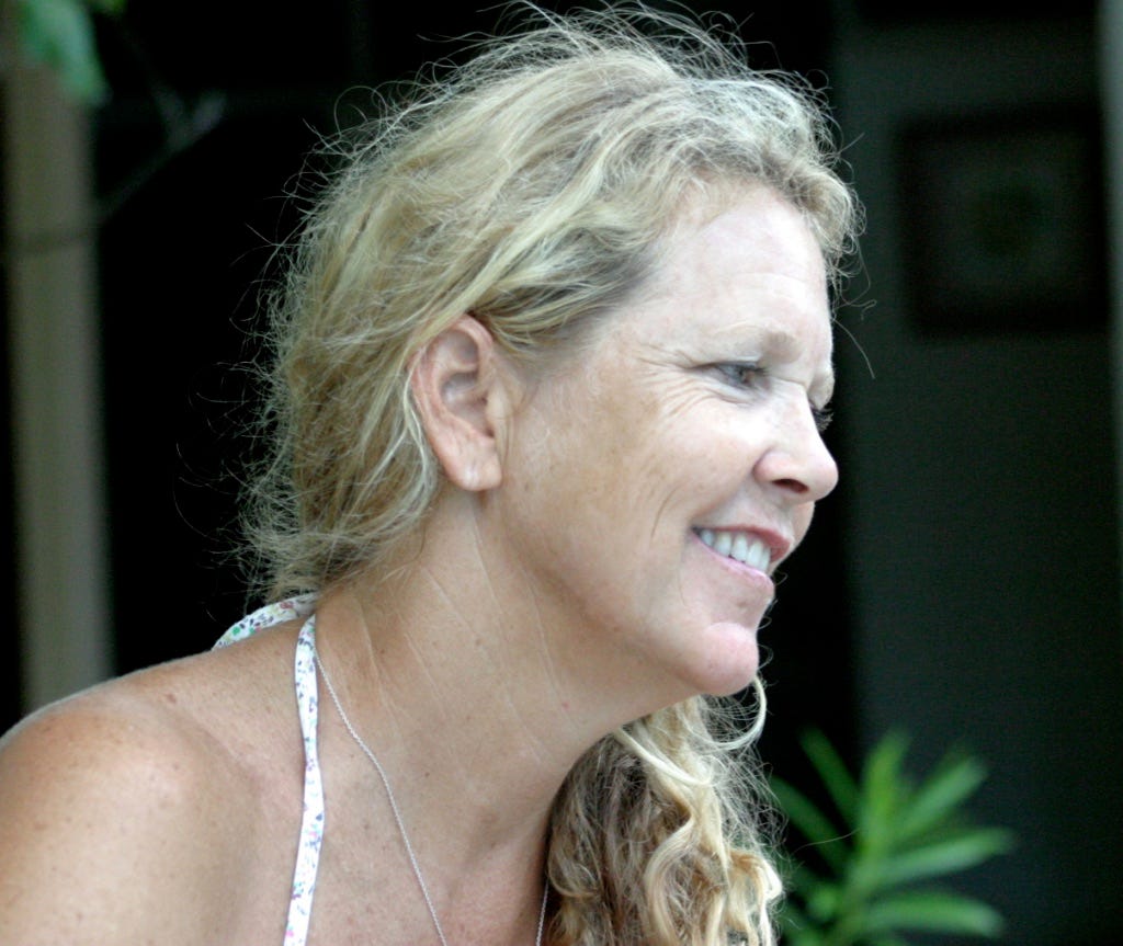 Breakthrough. I have come to some resolve | by June Miller | Medium