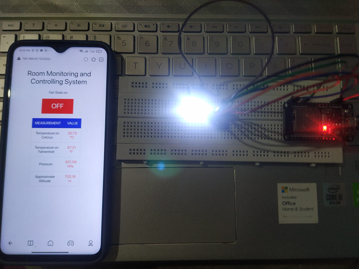 ESP32 : (1) LED Blink. Hello, Learners!! | by Alya Apriliyanti | Medium