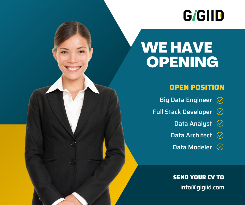 Apply To Data Analyst & Data Engineer Jobs - Gigiid - Medium