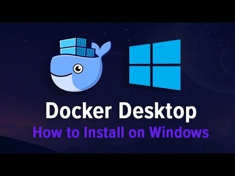 Install Docker Desktop on Ubuntu. 👉 Prerequisites | by Meghasharmaa ...
