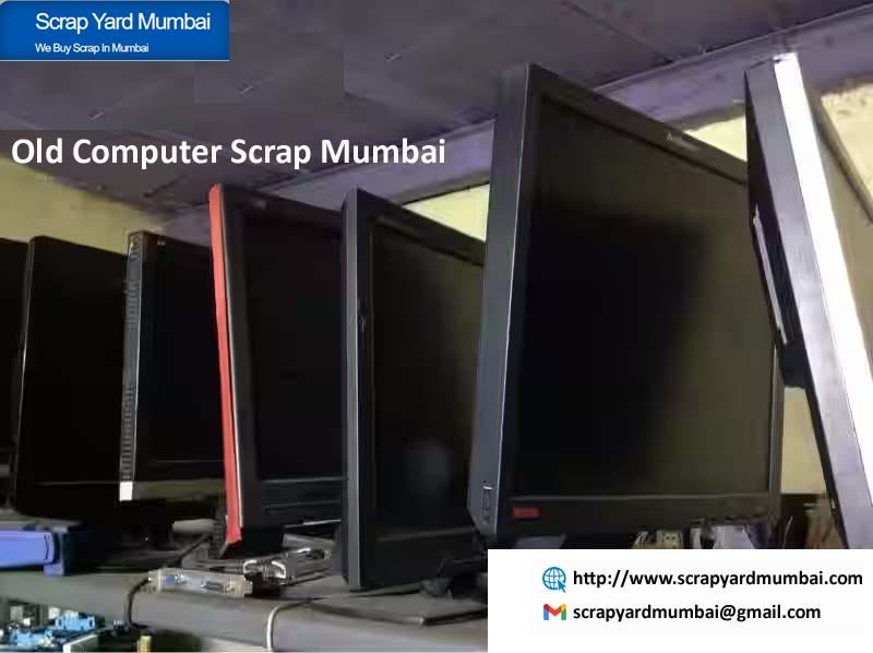 Best Old Air Conditioner scrap in Mumbai at best Price | by Gaurav tiwari | May, 2024 | Medium