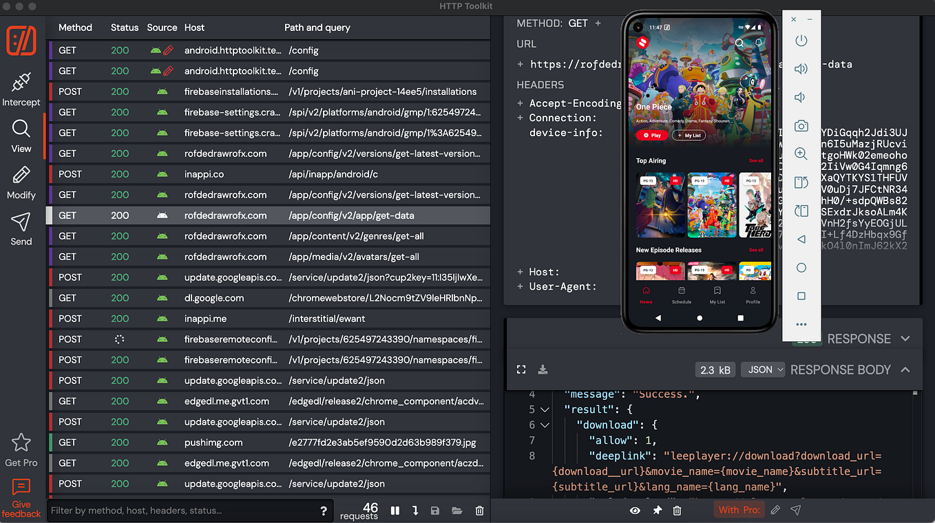 How to get push notification events when app is terminated in flutter. | by Dimil Kalathiya | Medium