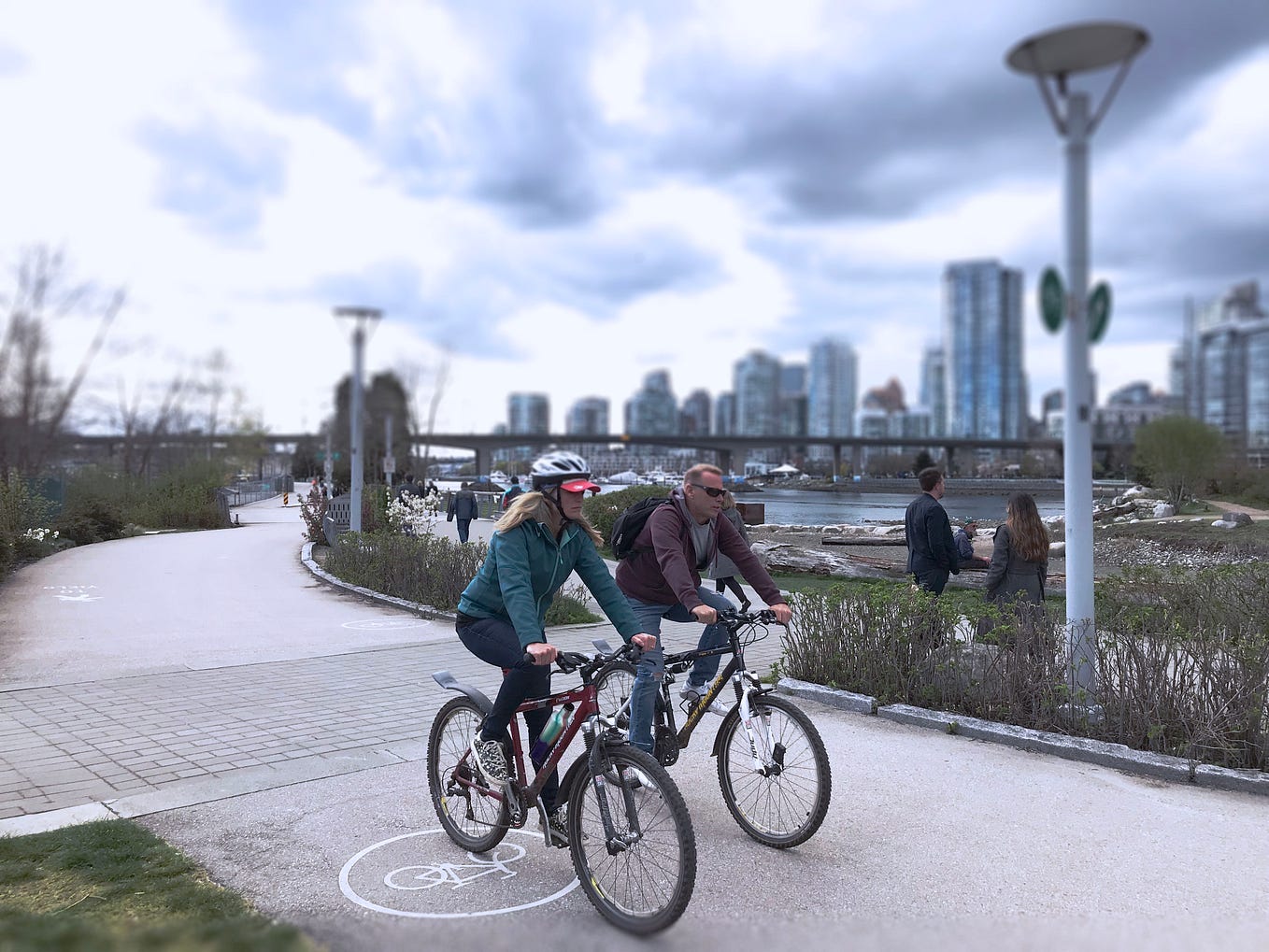 5 Key Characteristics of Vibrant Places | by Noah Friedman | Vibemap ...