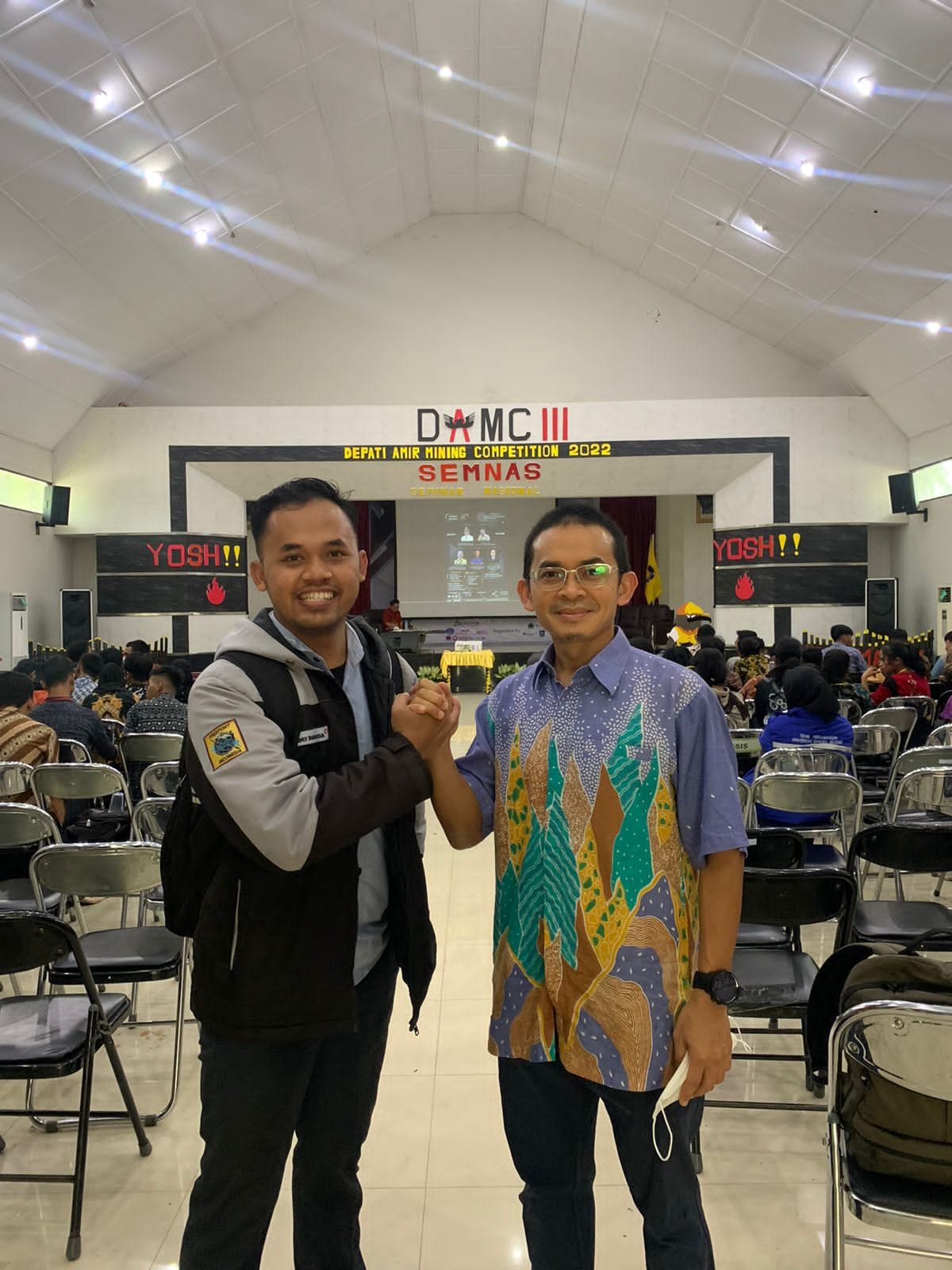 WHY I Built Indonesia Mining Student Network | by Samuel Christian ...