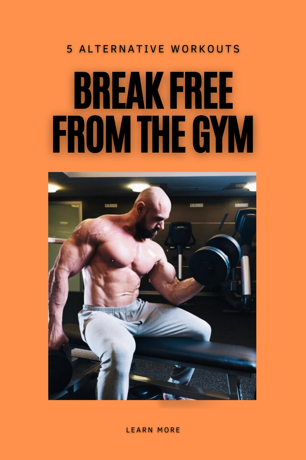 Tone Your Legs with a 15-Minute Dumbbell Routine | by samuel | Sep ...