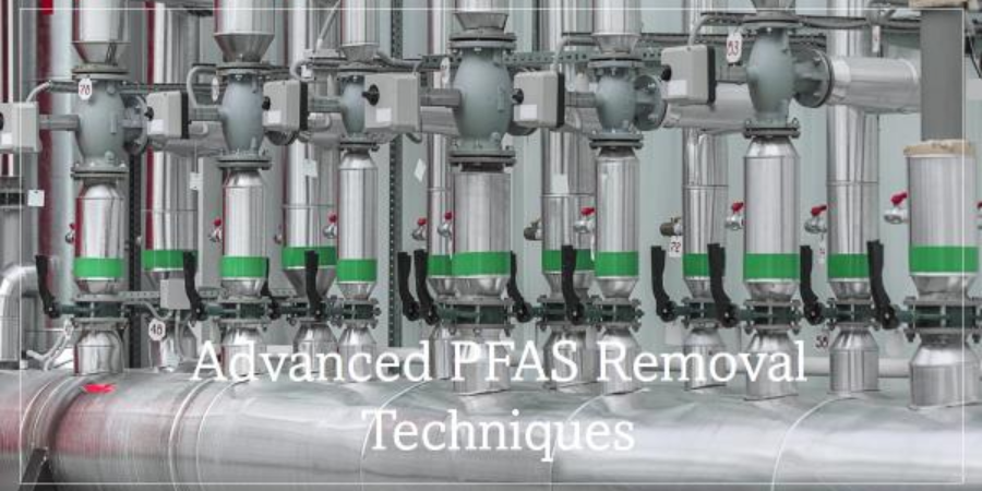 Comparative Analysis of PFAS Removal Techniques | by Apoorv Sharma ...