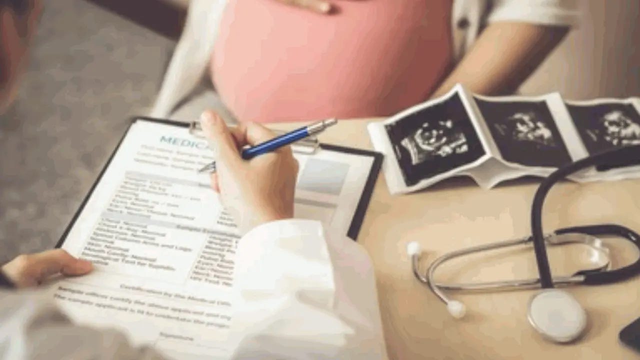 Comprehensive Guide to Pregnancy: Expert Advice on Prenatal Care ...