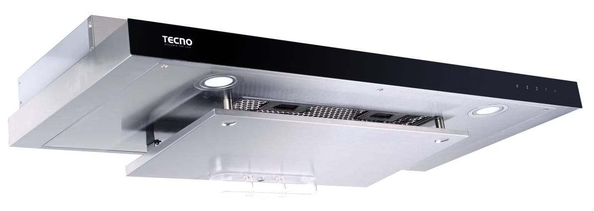 Best Cooker Hood Singapore - EF Singapore - Medium