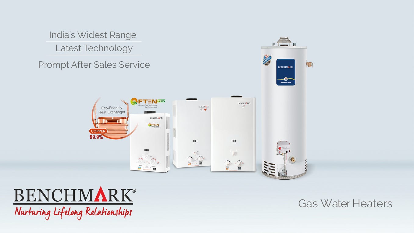 Benchmark Agencies: Pioneering Heat Pump Water Heater Manufacturers and Suppliers in Ahmedabad ...