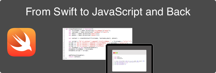 Learn How to Build an iMessage App with Swift | by Keith Elliott (keithelliott.co) | Swift ...