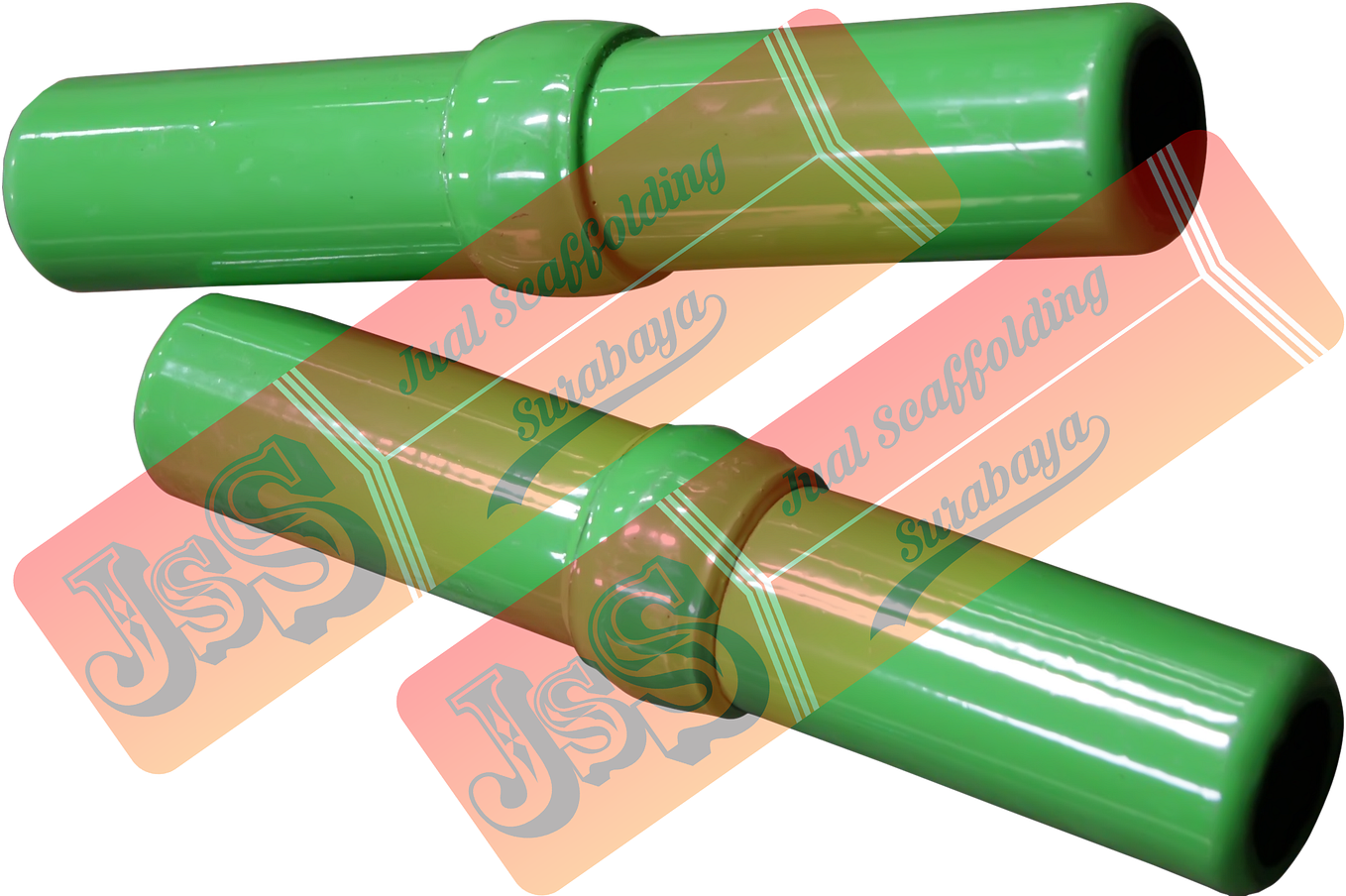 Jual Plastic cone Scaffolding. Spesifikasi: 1/2” ( 12 mm ) x 40 mm ...