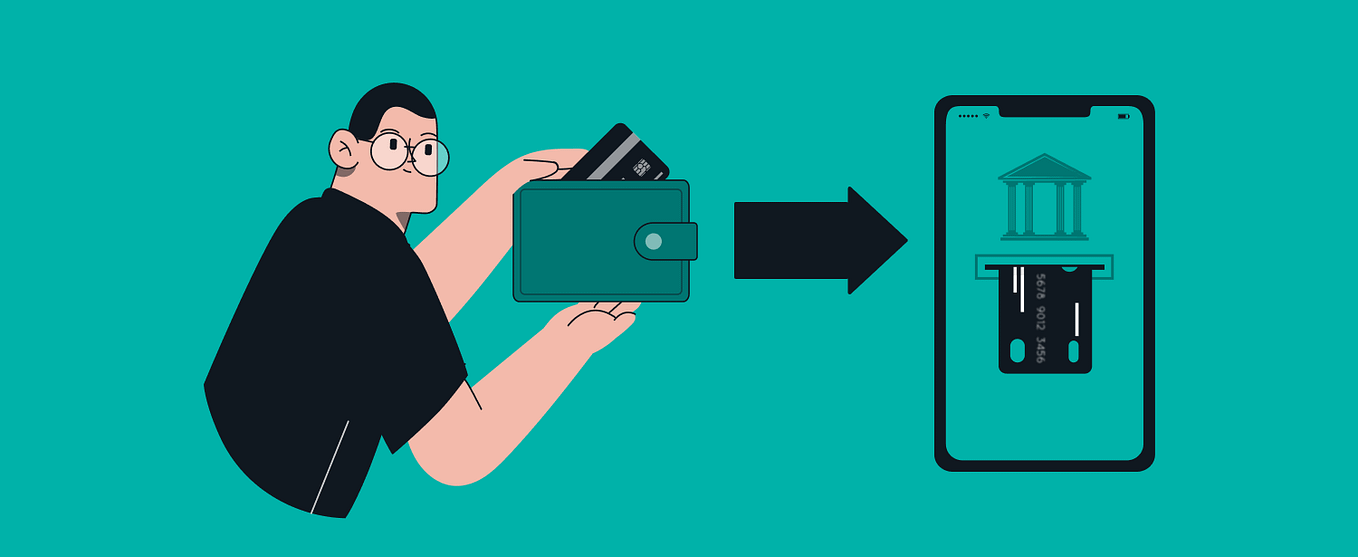 Self Sovereign Identity — a guide to privacy for your digital identity ...