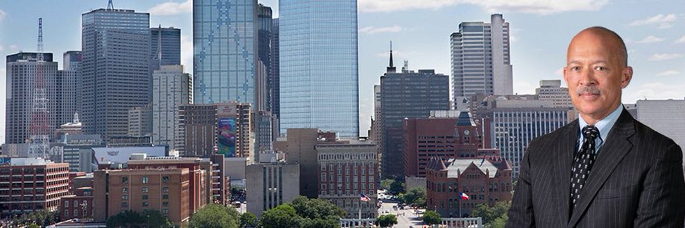 Why the Richard Miles Act matters | by Dallas County District Attorney ...
