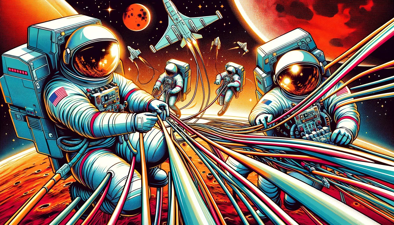 Linux Containers (Deep Dive). Understanding the basics of container… | by Bashar Dlaleh | DevOps.dev