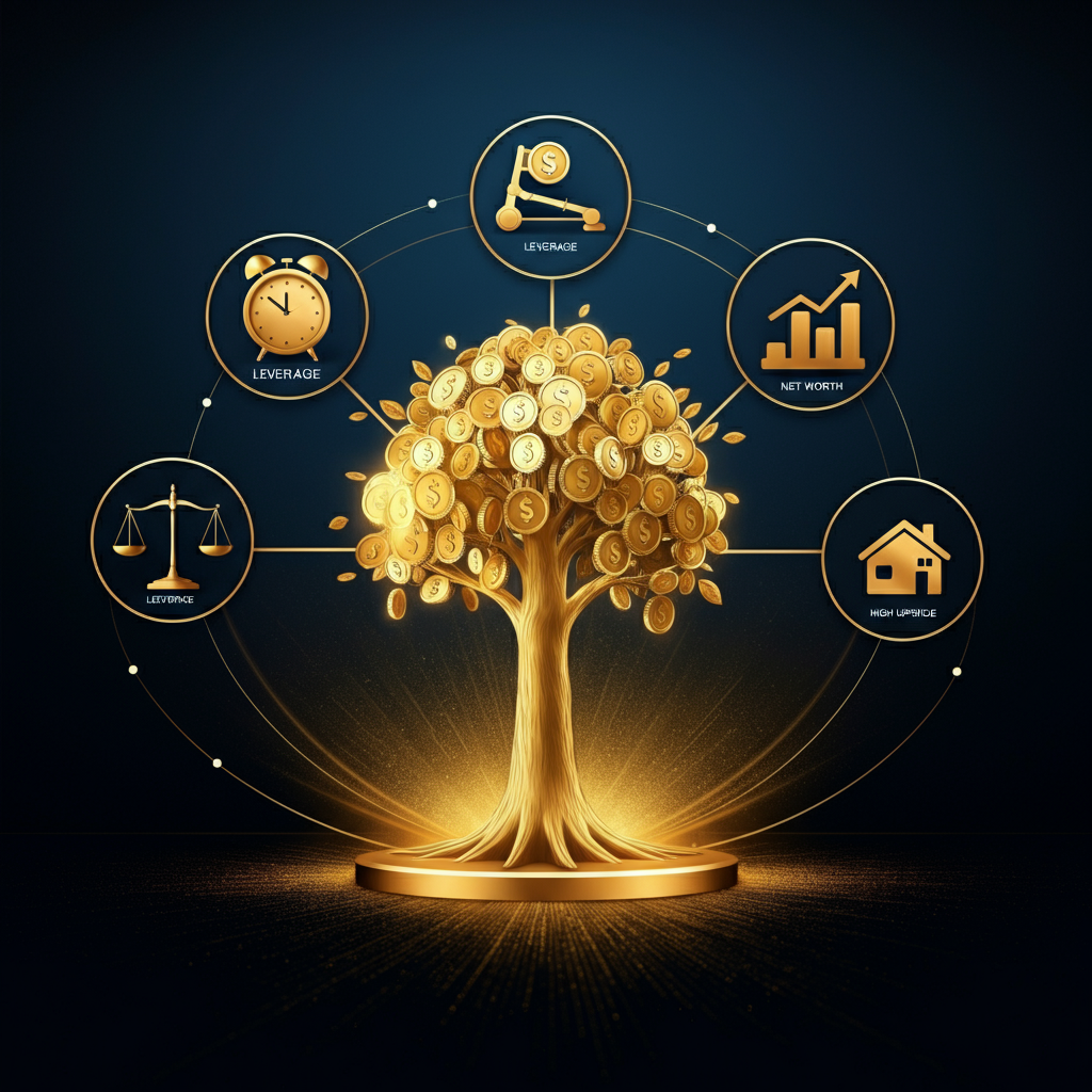 The 5 Biggest Mistakes People Make When Trying to Build Wealth | by Matt | Financial Imagineer ...