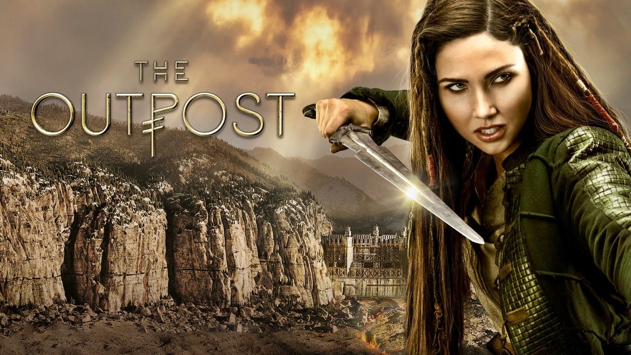 The Outpost Season 3 — [Episode 4] FULL EPISODES (Official The CW ...