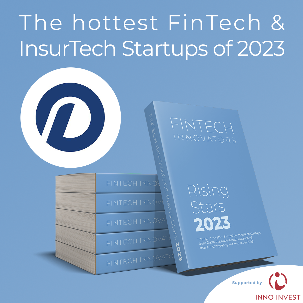 FinTech Rising Stars Report - DigiOptions - Medium