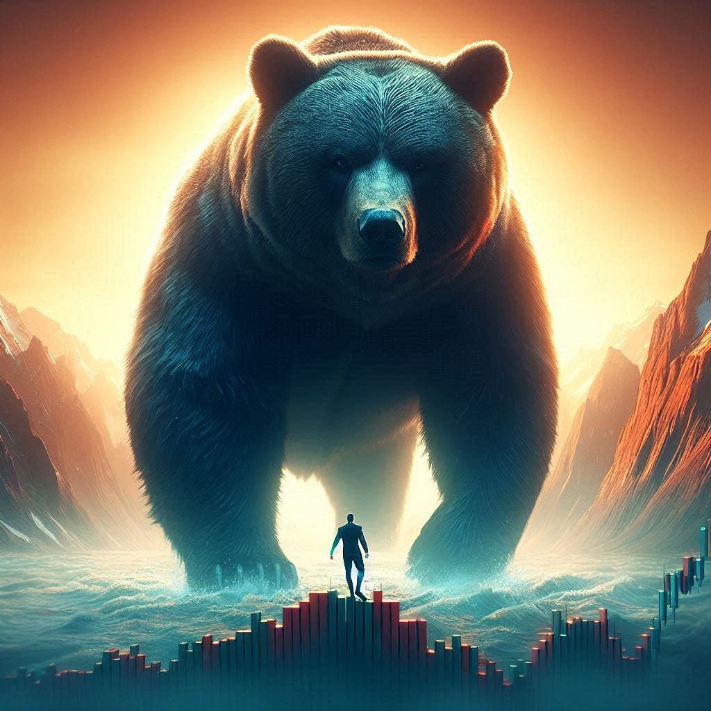 The 5 Biggest Mistakes People Make When Trying to Build Wealth | by Matt | Financial Imagineer ...