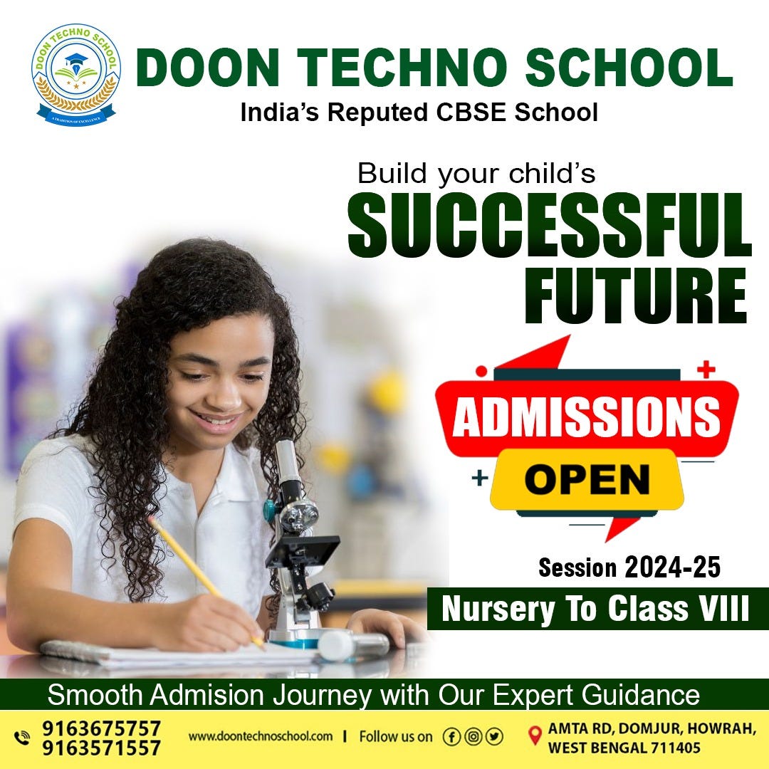 Top 10 best School in Howrah. We are providing a guide or overview… | by Digital Marketing | Apr ...