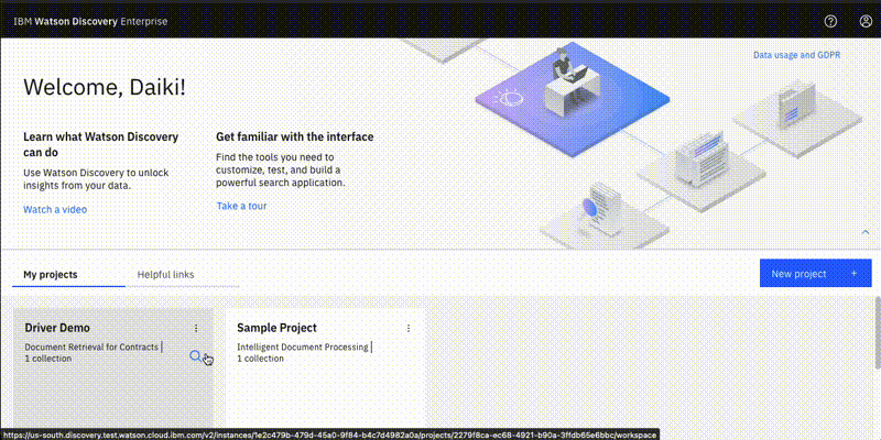 Accelerating data extraction from complex business documents with IBM ...