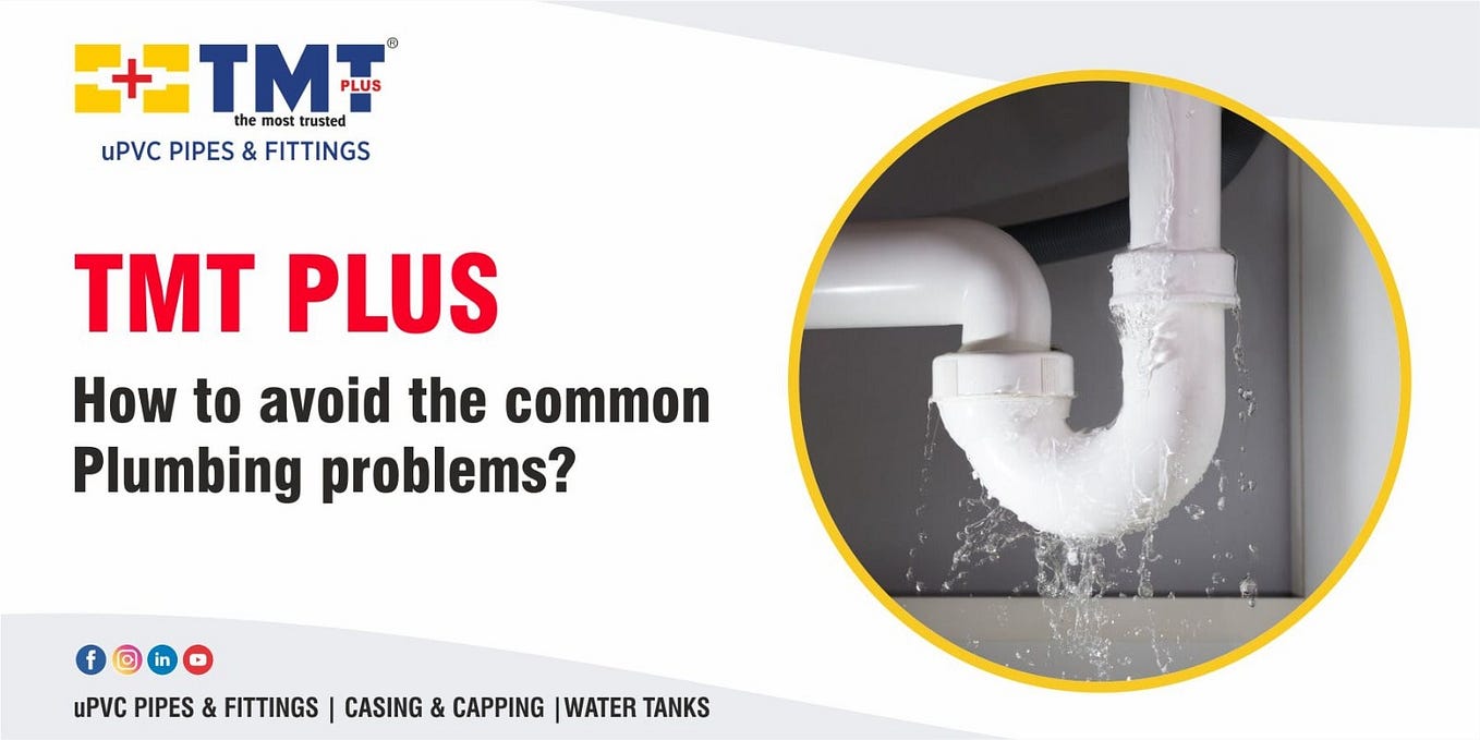 Buy the Best Electrical Pipe for House Wiring | TMT Plus | by TMT Plus ...