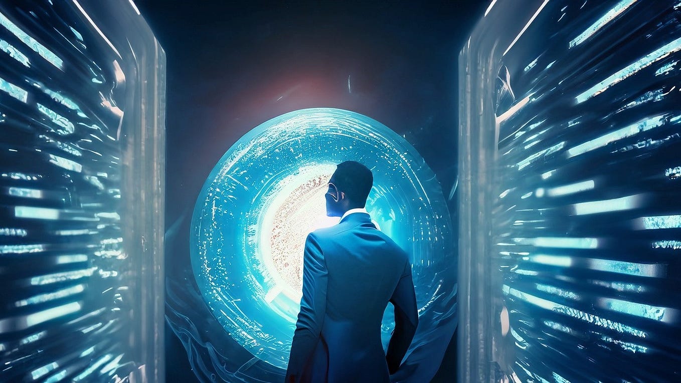 Introduction. In the realm of artificial intelligence… | by ...