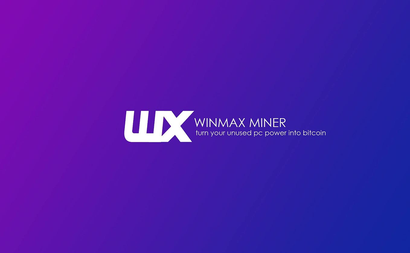 Winmax Miner 3.0: Scam or Legit?. In today’s digital landscape, the… | by DevTech Plus IO | Medium