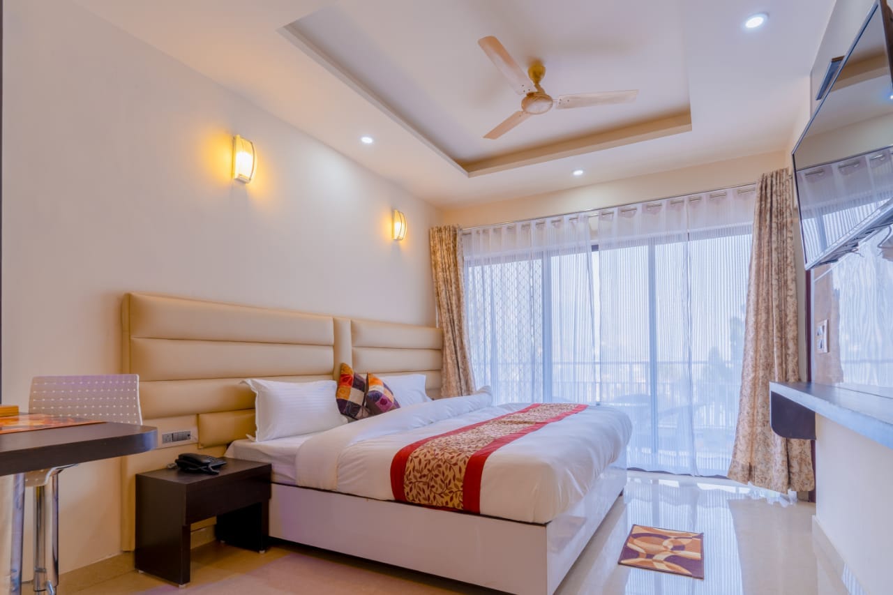 Best Lake View Resort in Bhimtal -Royals Moonlight Resort | by ...