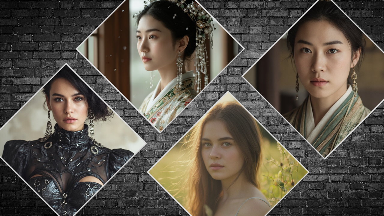 7 Flux Models That Redefine AI Art—And How to Use Them | Medium