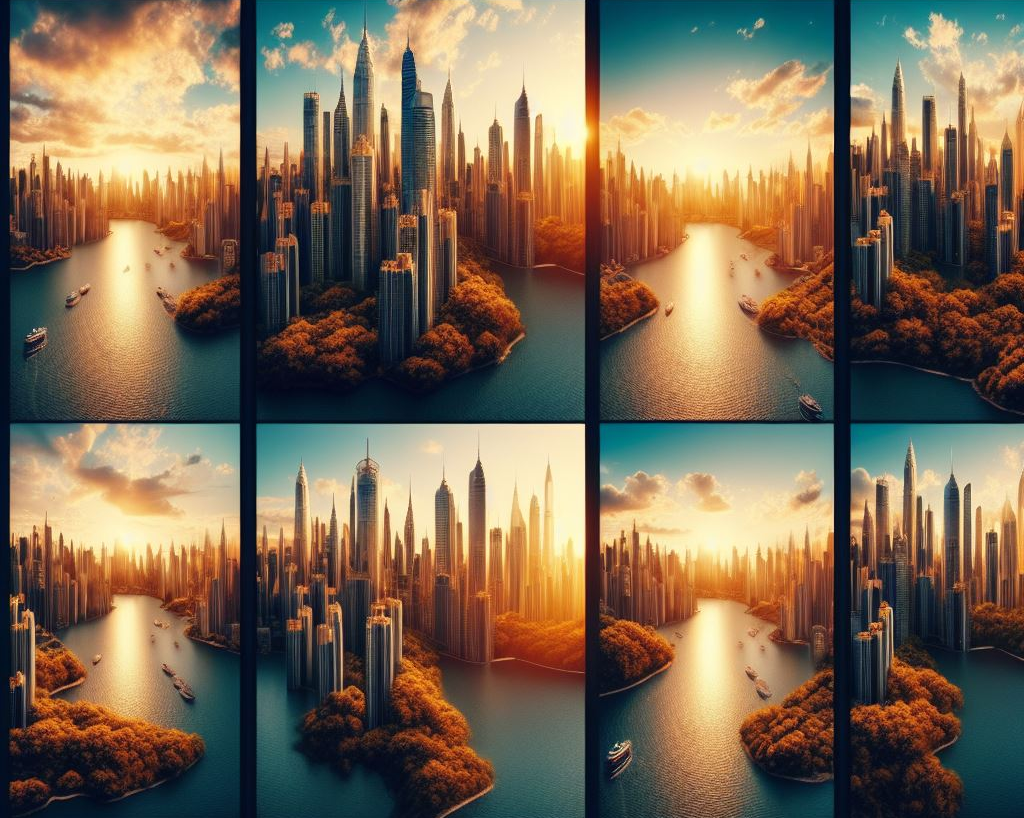 SSIM on Python. SSIM or Structural Similarity Index is… | by daniel ...