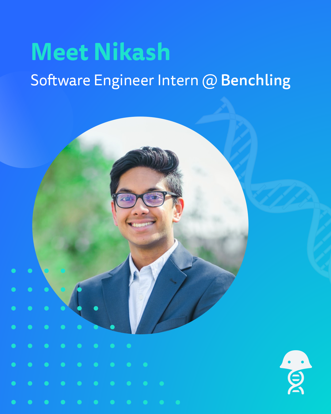 Benchling Summer 2020 Intern Spotlight: Lilly | Benchling Engineering