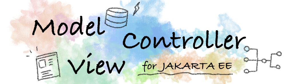 Jakarta MVC Tutorial for Beginners (2) | by Hidekazu Kubota | Medium