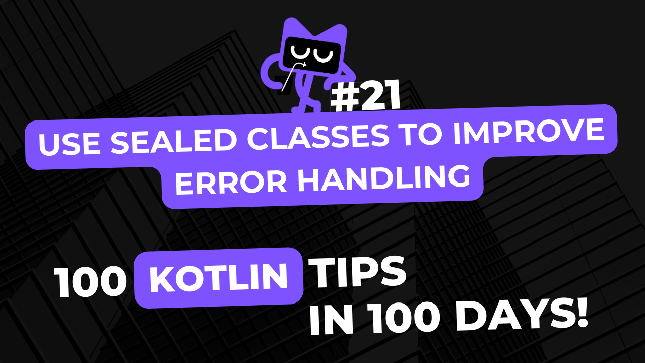 How To Use Arrow S Either For Exception Handling In Your Application By Matthias Schenk
