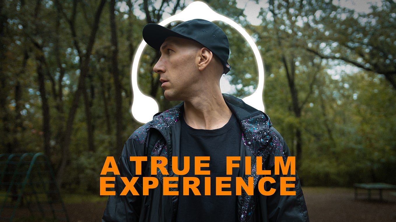 Artistic vs Commercial: Striking the Balance in Film Directing | by ...