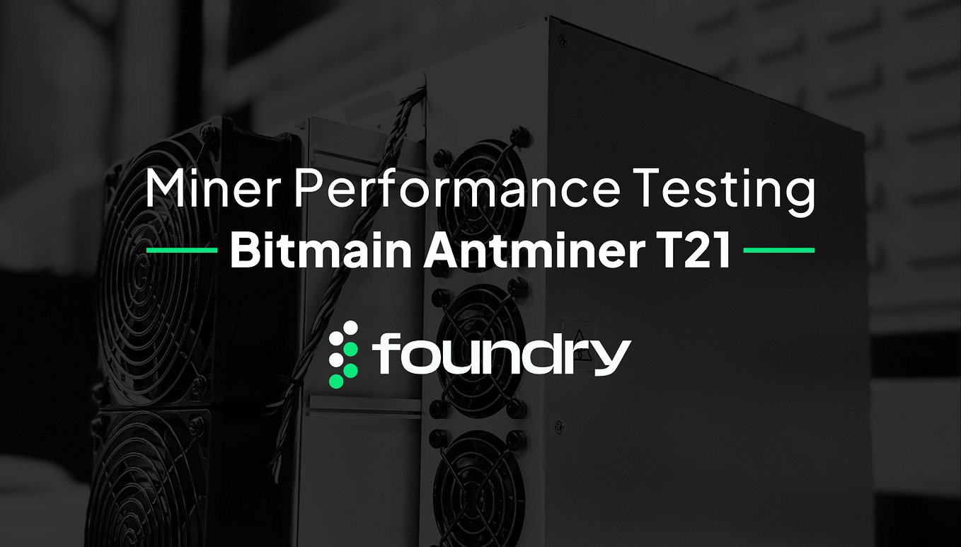 Foundry USA Pool Hashrate by State | by Foundry | Foundry | Medium