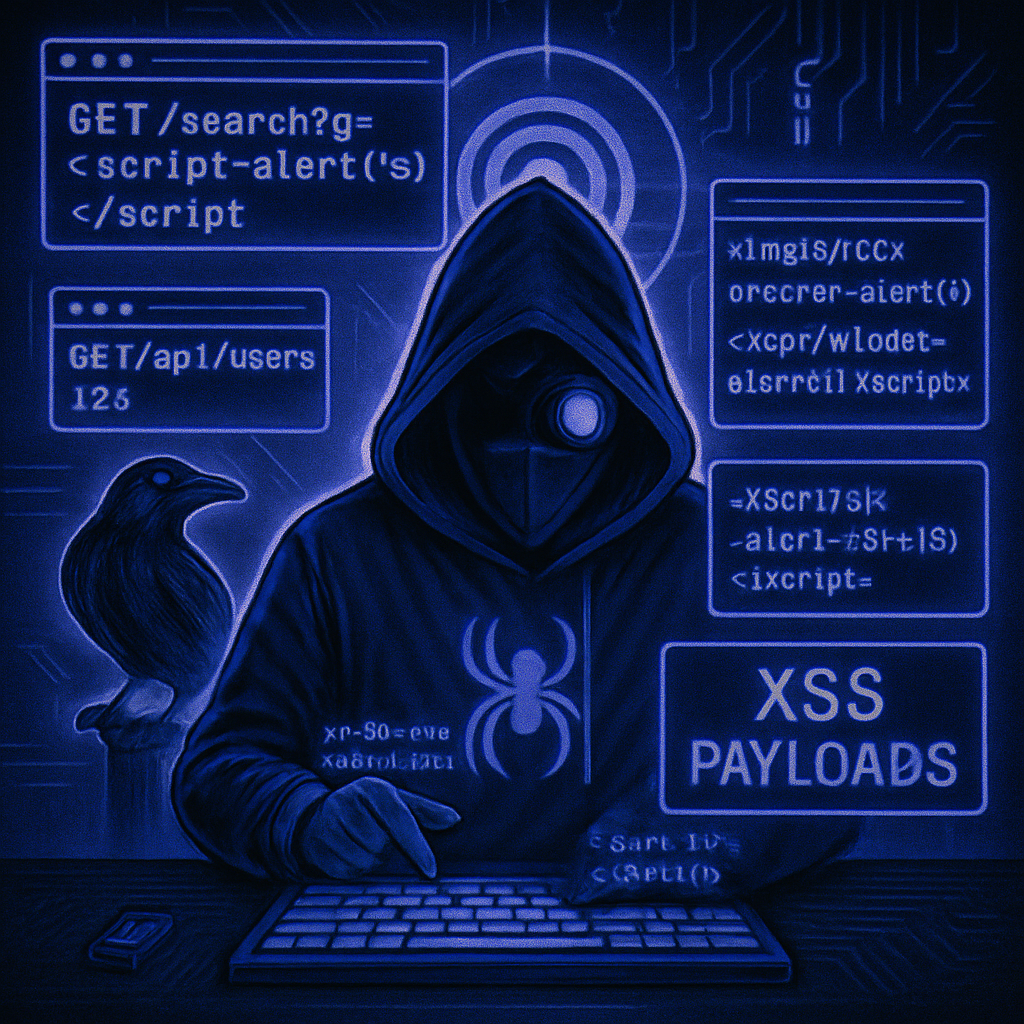 Breaking File Upload Security: Finding Hidden XSS | by Isv | Apr, 2025 | Medium