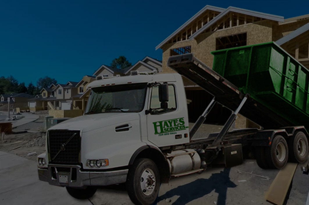 How to Choose the Right Brush Removal Service in CT - Hayes Services CT ...