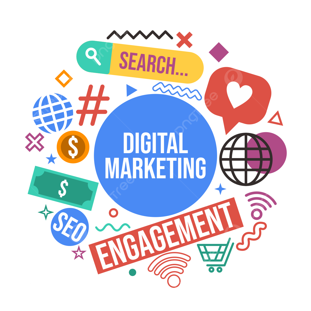 The Power of Digital Marketing Agencies: Navigating the Online ...