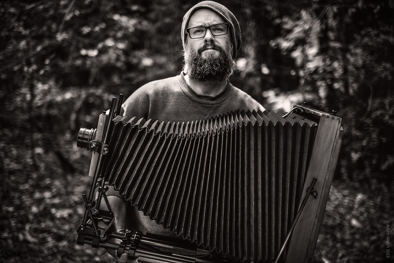 God’s New Camera: Hasselblad X2D 100C | by Adam_Welch_Photographist ...