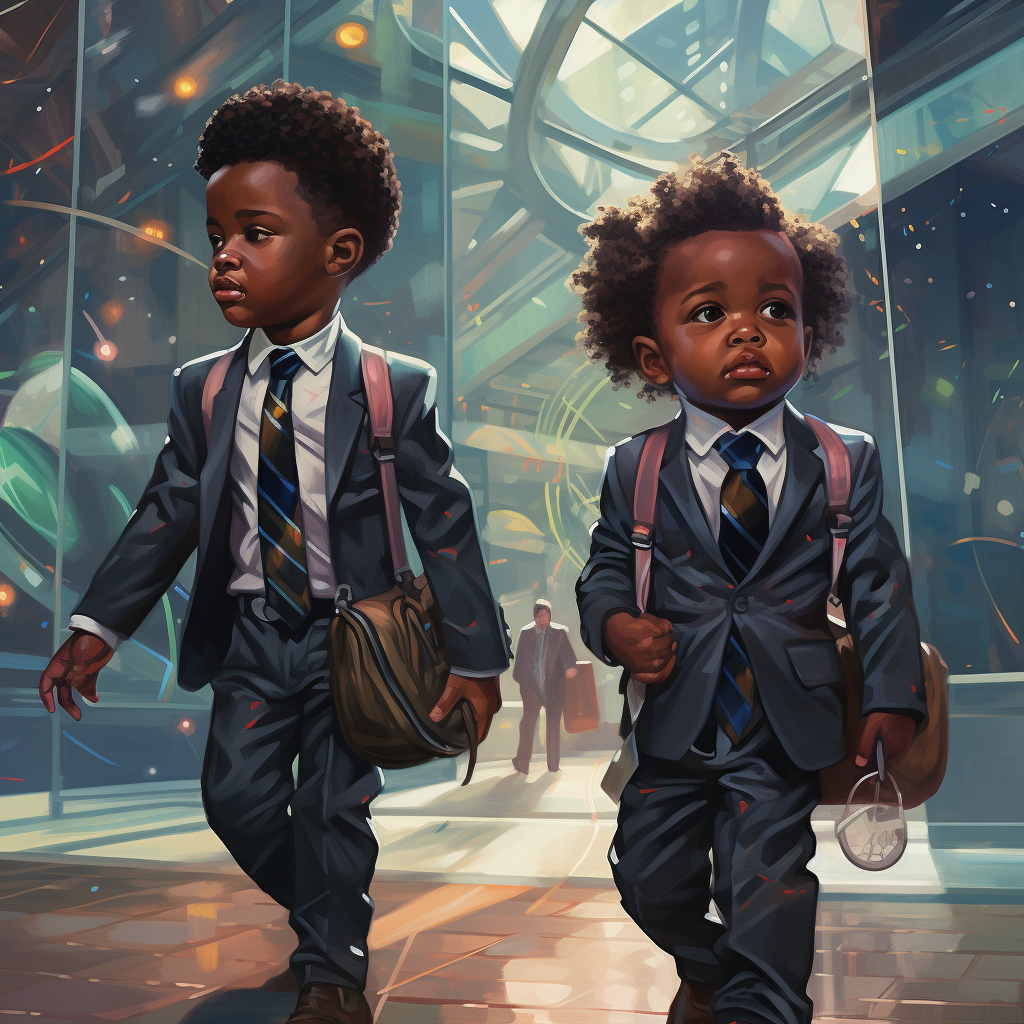 The Professional Student: Bridging the Gap Between Schools and Real-World Expectations | by ...