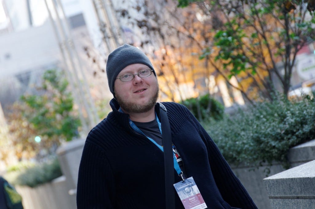 Freelancing Can Be Lonely. As a freelance web developer I’m… | by Steve ...