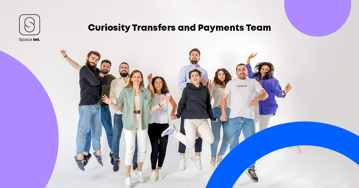 Inside Fintech: Exploring Space International’s Curiosity Remittances ...