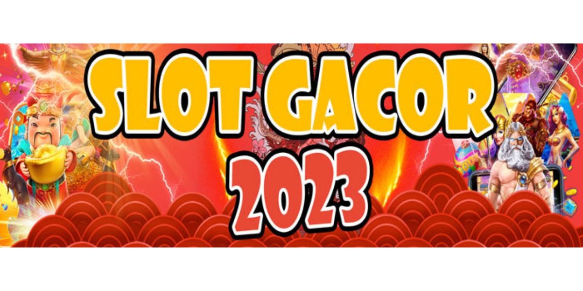 Fitur Game Terbaik Dalam Slot Pragmatic Play Online Indonesia | by ...