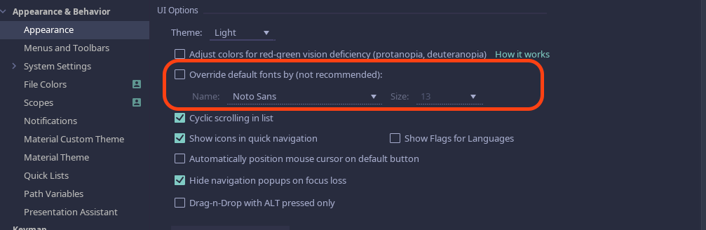 Android ERROR 종류 및 내용. ClassNotFoundException | by Yeongpyo | Medium