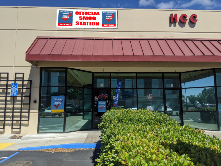 Superior Smog Vaca - Best Smog Shop Vacaville - Medium